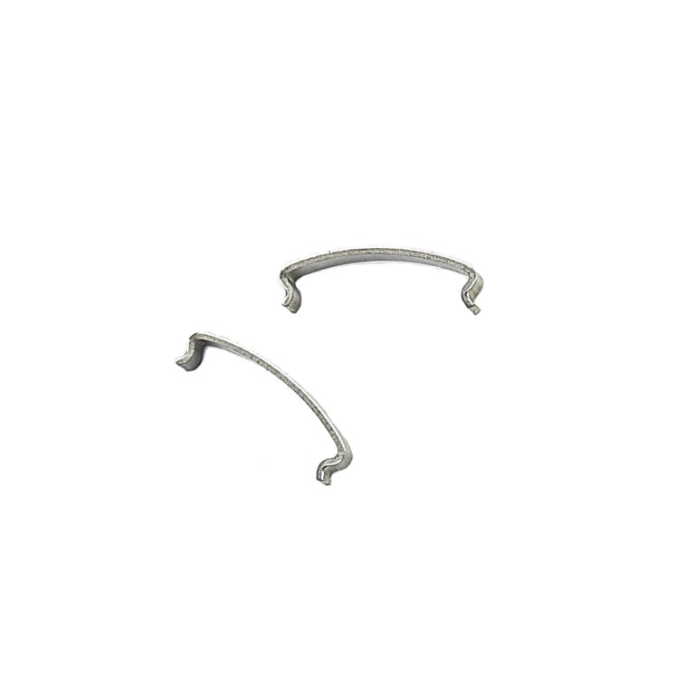 Flat form springs - CEFEG